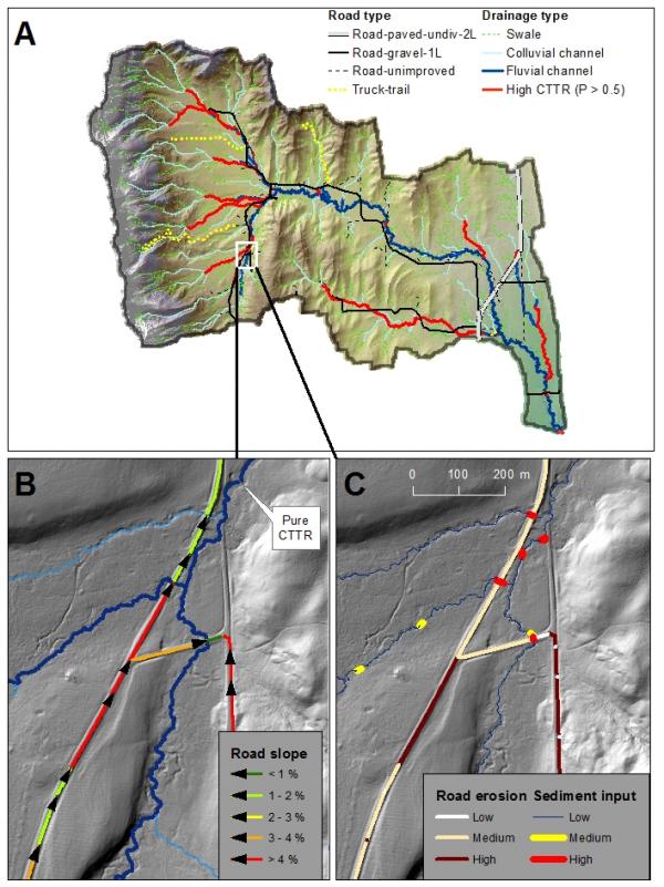 Oldman River Basin, Alberta Provincial Government | TerrainWorks