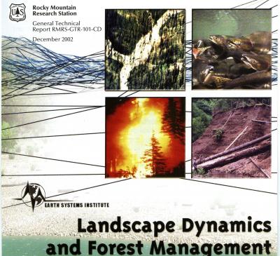 Landscape Dynamics | TerrainWorks